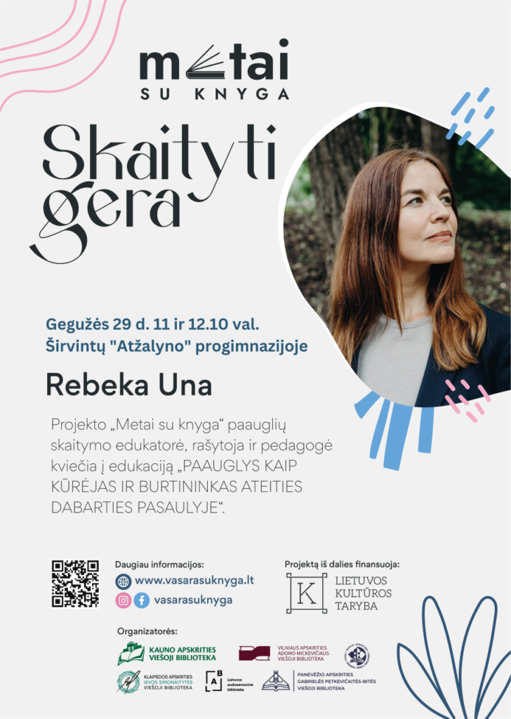 Širvintų r. sav. Igno Šeiniaus viešoji biblioteka